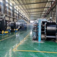 China NN300 Flame Retardant Conveyor Belt 13mm Thickness 1300mm Width Fire Resistant Special Conveyor Belt for Coal Mine for sale