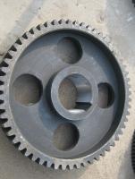 China ANSI Standard Driven Chain Idler Sprocket Bearing Bore Sprocket for sale