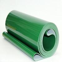 China EP100 EP150 Rubber Oil Resistant Conveyor Belts for sale