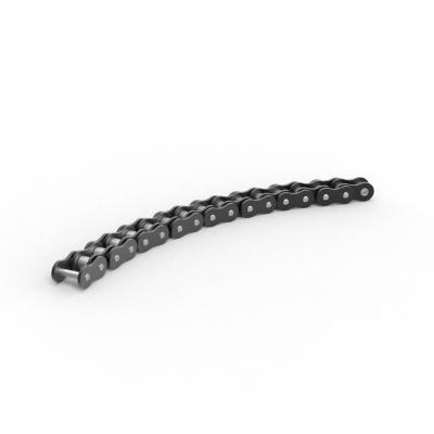 China ANSI 40H To 240H Heavy Duty Roller Chains A Series for sale