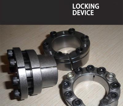 China UCER Z2 High Precision Keyless Locking Devices for sale
