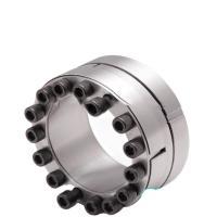 China Easy Install Z1 To Z27 Standard Shaft Couplings for sale