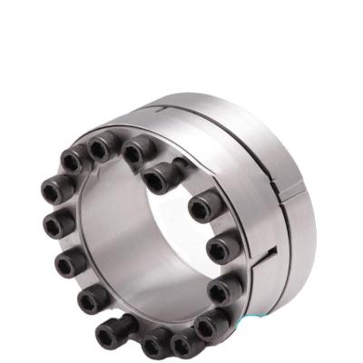 China Easy Install Z1 To Z27 Standard Shaft Couplings for sale