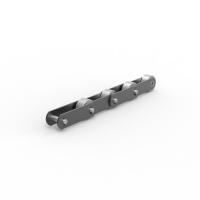 China M20 M80 M450 Double Pitch Conveyor Roller Chain OEM ODM for sale