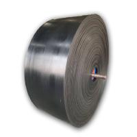 China GB/T7984 300mm-3000mm Conveyor Rubber Belt Anti Sticking for sale