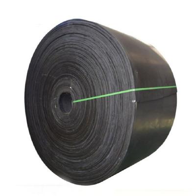China GB/T7984-2001 Standard Anti Sticking Conveyor Rubber Belt with 300mm-3000mm Width for Medium Load Transport for sale