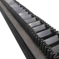 China 2-10 Layers S80 S100 S120 S160 Apron Conveyor Belt for sale