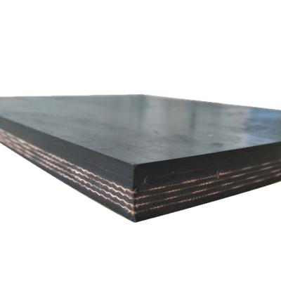 China 1600mm ST630 Impact-Resistant and Long-Lasting Wire Rope Conveyor Belt for sale