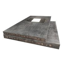 China Tear Resistant Steel Cord Conveyor Belts Standard for sale