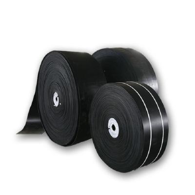 China Width 600mm EP100 Special Conveyor Belts 1-10 Layers for sale