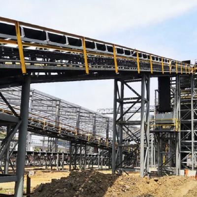 China UCER Black Standard NN100 Special Conveyor Belts for sale