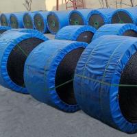 China ST630 Special Conveyor Belts 8000mm Length For Metallurgy for sale