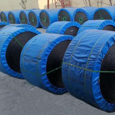 China ST630 Special Conveyor Belts 8000mm Length For Metallurgy for sale