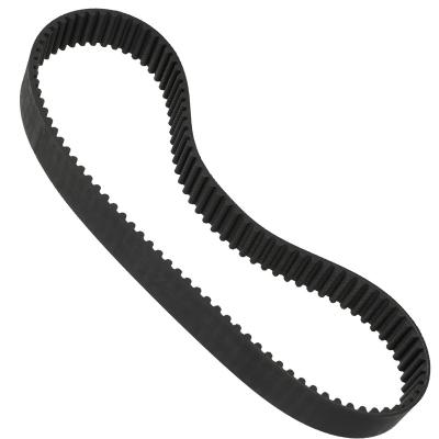 China OEM EP Rubber Herringbone Pattern Conveyor Belt 500mm Width for sale