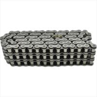 China Industrial Transmission Conveyor Drive Roller Chain Link for sale