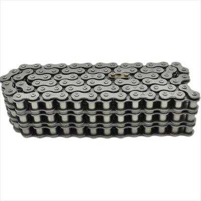 China Industrial Transmission Conveyor Drive Roller Chain Link for sale