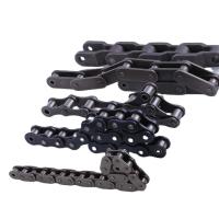 China Conveyor Transmission Drive Chain Pitch Industrial Attachment Roller for sale
