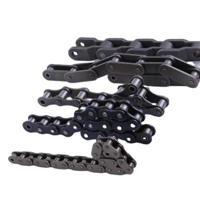 China Conveyor Transmission Drive Chain Pitch Industrial Attachment Roller for sale