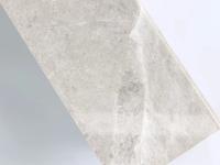 China Non Slip Indoor Step Glossy Stairs Tiles Full Body Groove Stair Tile for sale
