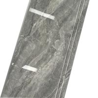 China Whole Set Floor Staircase Tiles Marble Design Outdoor Anti Slip Ceramic Tile for sale
