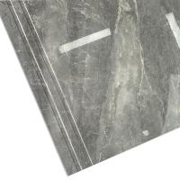 China Whole Set Floor Staircase Tiles Marble Design Outdoor Anti Slip Ceramic Tile for sale