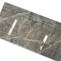 China House Floor Tiles Marble Look Design 300x1200mm Porcelain Step Tiles for sale