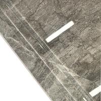 China House Floor Tiles Marble Look Design 300x1200mm Porcelain Step Tiles for sale
