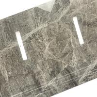 China House Floor Tiles Marble Look Design 300x1200mm Porcelain Step Tiles for sale