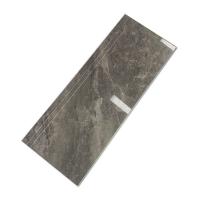 China Modern Decorative Stair Tiles 1200x300mm Ceramic Steps Tiles for sale