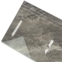 China Modern Decorative Stair Tiles 1200x300mm Ceramic Steps Tiles for sale