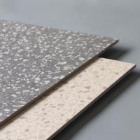 China Terrace Flooring Stone Look Ceramic Floor Tiles 60x60cm for sale