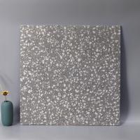 China Terrace Flooring Stone Look Ceramic Floor Tiles 60x60cm for sale