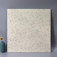 China Terrace Flooring Stone Look Ceramic Floor Tiles 60x60cm for sale