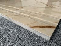 China Integrated Porcelain Full Body Groove Staircase Tiles Stair Step Tile Anti Slip for sale