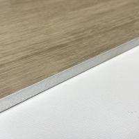 China 200*1000mm Wood Effect Porcelain Floor Tiles Decoration Bathroom Brown Fashion for sale