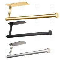 China 304 Stainless Steel Bathroom Roll Holder Wall Mount for sale