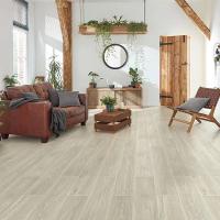 China Modern Porcelain Tile Flooring Wood Look Full Body Garden for sale