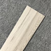 China Modern Porcelain Tile Flooring Wood Look Full Body Garden for sale