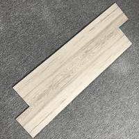 China Modern Porcelain Tile Flooring Wood Look Full Body Garden for sale