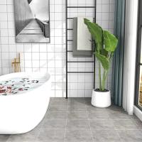 China Anti Slippery Ceramic Tile Cement 300x300 Outdoor Rustic Matt Floor Tiles for sale