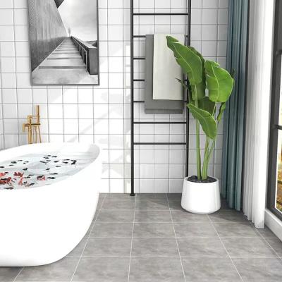 China Anti Slippery Ceramic Tile Cement 300x300 Outdoor Rustic Matt Floor Tiles for sale
