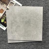 China Anti Slippery Ceramic Tile Cement 300x300 Outdoor Rustic Matt Floor Tiles for sale