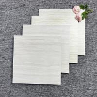 China Grey Wooden Look Rustic Kitchen Porcelain Floor Tile Waterproof Bathroom for sale