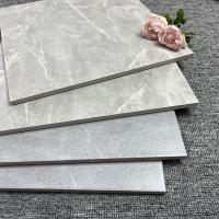 China Light Color Antique Glazed Ceramic Tiles 300x300mm Anti Skid Matte Bathroom Tiles for sale