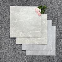China Light Color Antique Glazed Ceramic Tiles 300x300mm Anti Skid Matte Bathroom Tiles for sale