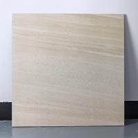 China 60x60 Glazed Ceramic Tiles Porcelain Rustic Outdoor Anti Slip Bathroom Flooring Cement for sale