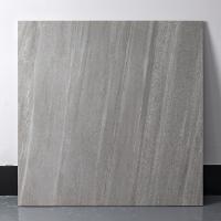 China 60x60 Glazed Ceramic Tiles Porcelain Rustic Outdoor Anti Slip Bathroom Flooring Cement for sale