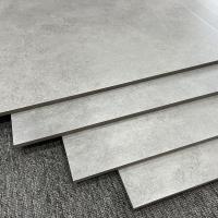 China 600*600 Rustic Floor Tiles Cement Concrete Look Anti Slip Acid-Resistant for sale