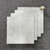 China 600*600 Rustic Floor Tiles Cement Concrete Look Anti Slip Acid-Resistant for sale