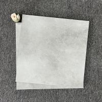 China 600*600 Rustic Floor Tiles Cement Concrete Look Anti Slip Acid-Resistant for sale